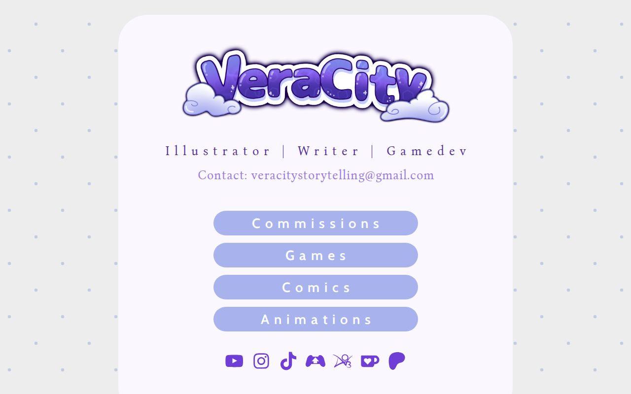 Veracity